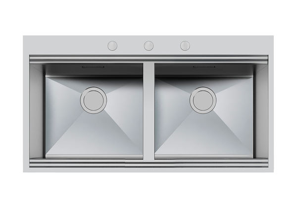 Sink Foster Milano, Kitchen Sinks