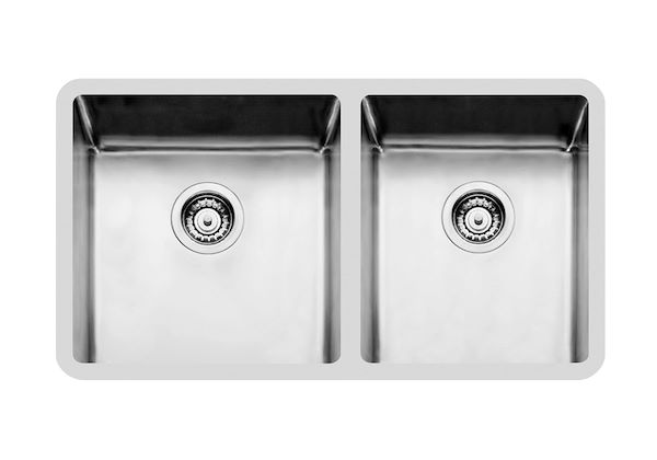 Sink KE Copper, Kitchen Sinks
