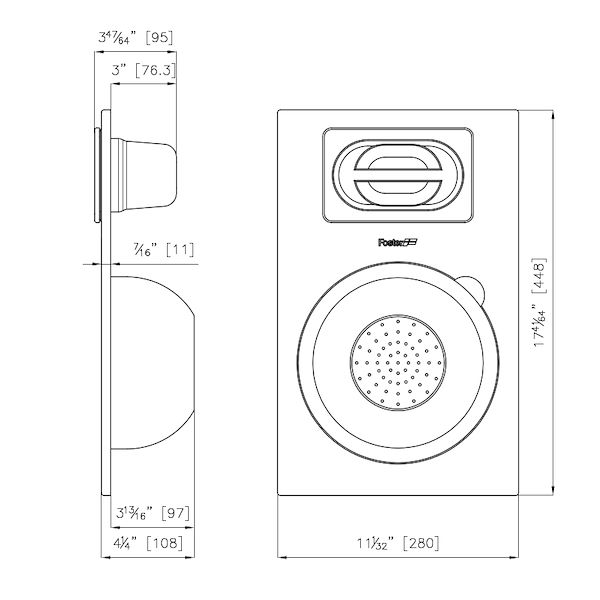 Kit multi-bowl, Accessories e Complements