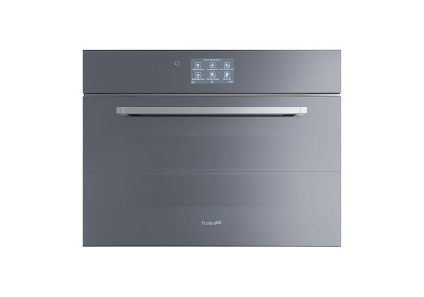 abbattitore domestico, da incasso e a libera installazione