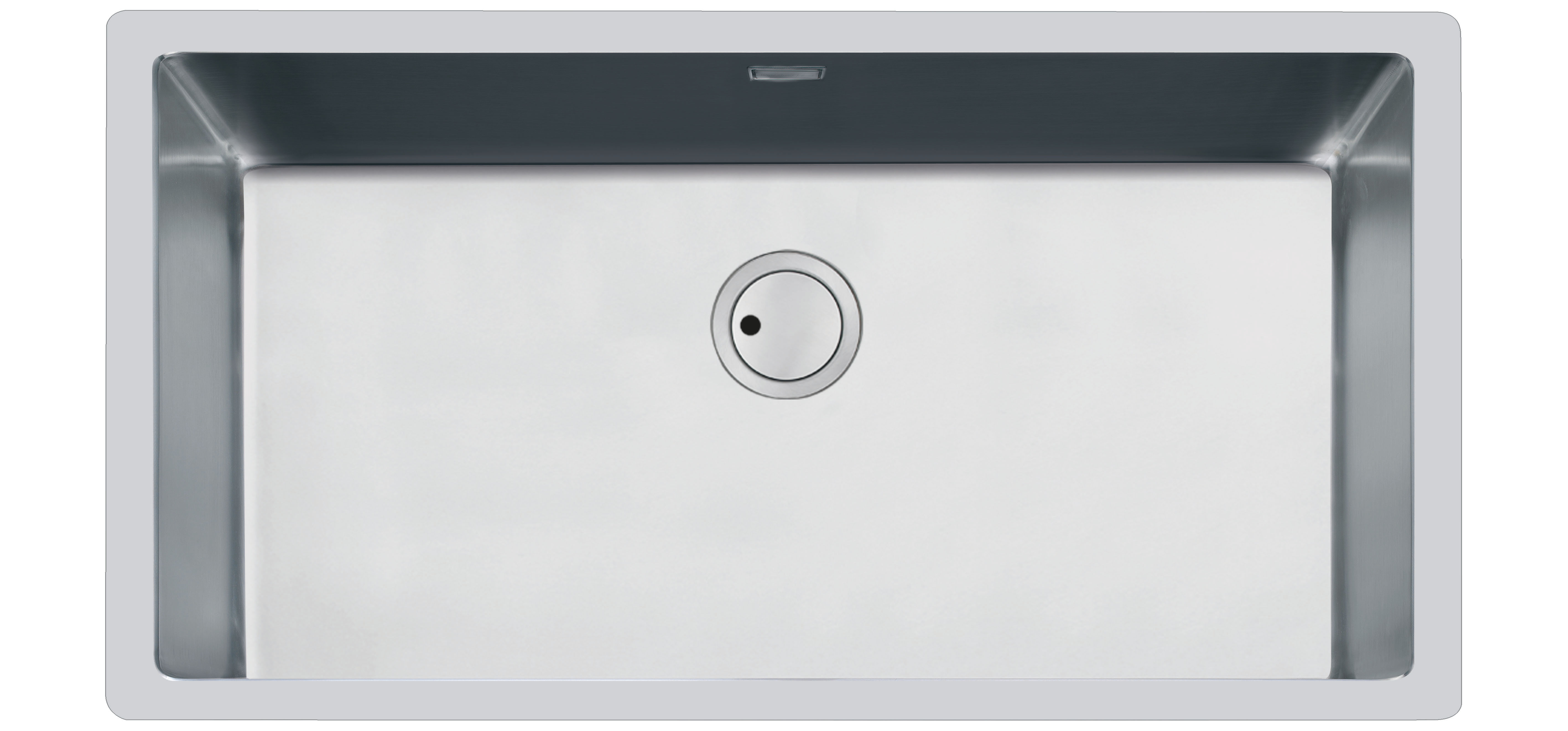 Lavelli, Lavello S4001 - 3358 050, Lavello in acciaio inox Foster S4001 ...