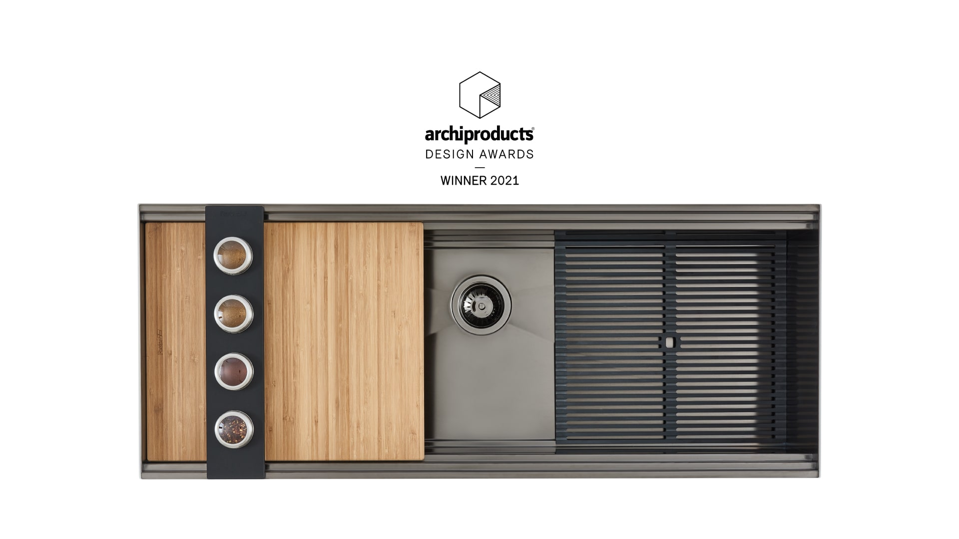 Foster, live the italian quality in your kitchen