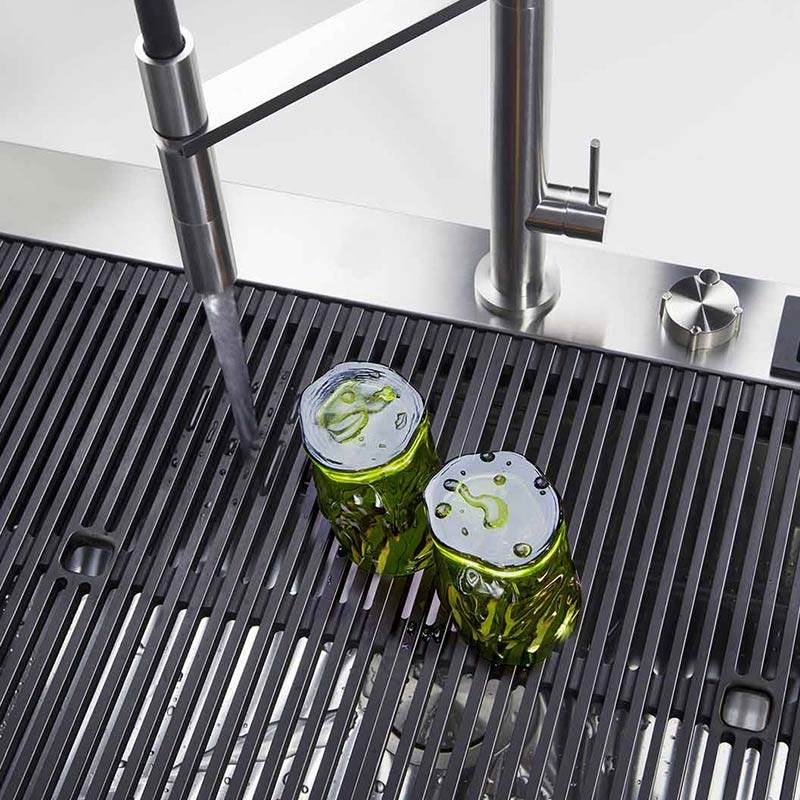 Foster, los artesanos del acero para la cocina