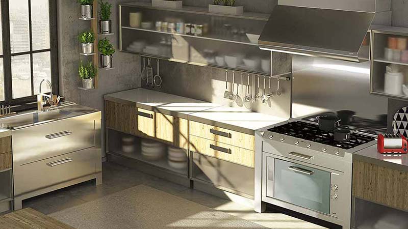 General, Catálogo general de los productos Foster