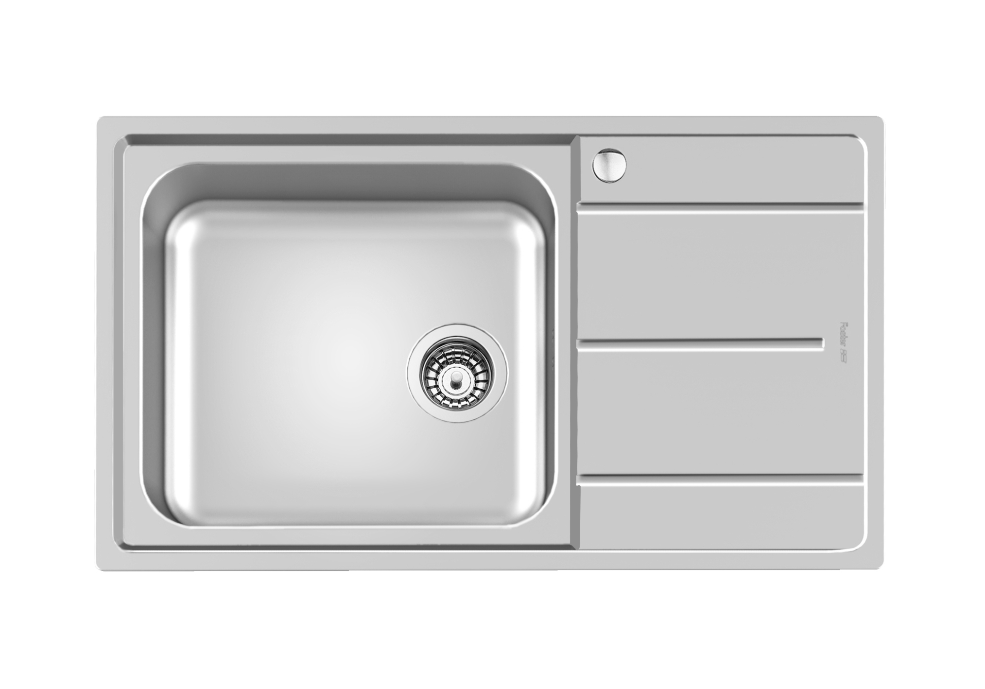 Sink Evo, Kitchen Sinks