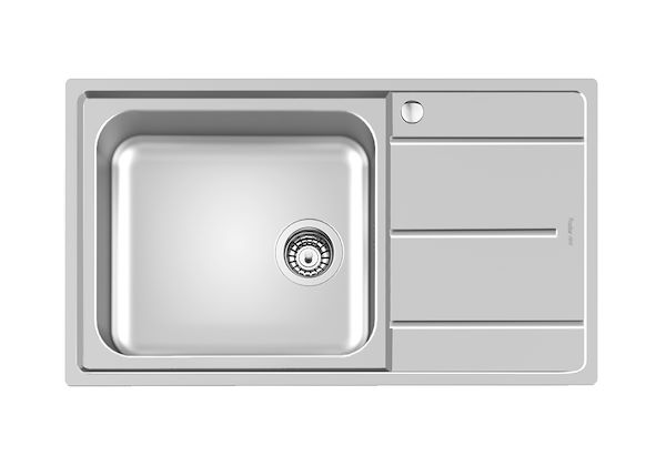 Sink Evo, Kitchen Sinks