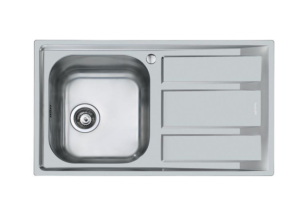 Sink Foster Marine, Kitchen Sinks