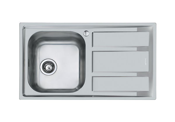 Sink Foster Marine, Kitchen Sinks
