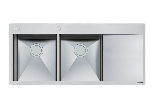 Sink New Wave, Kitchen Sinks