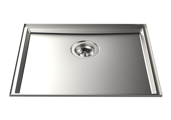 Sink Phantom Base, Kitchen Sinks