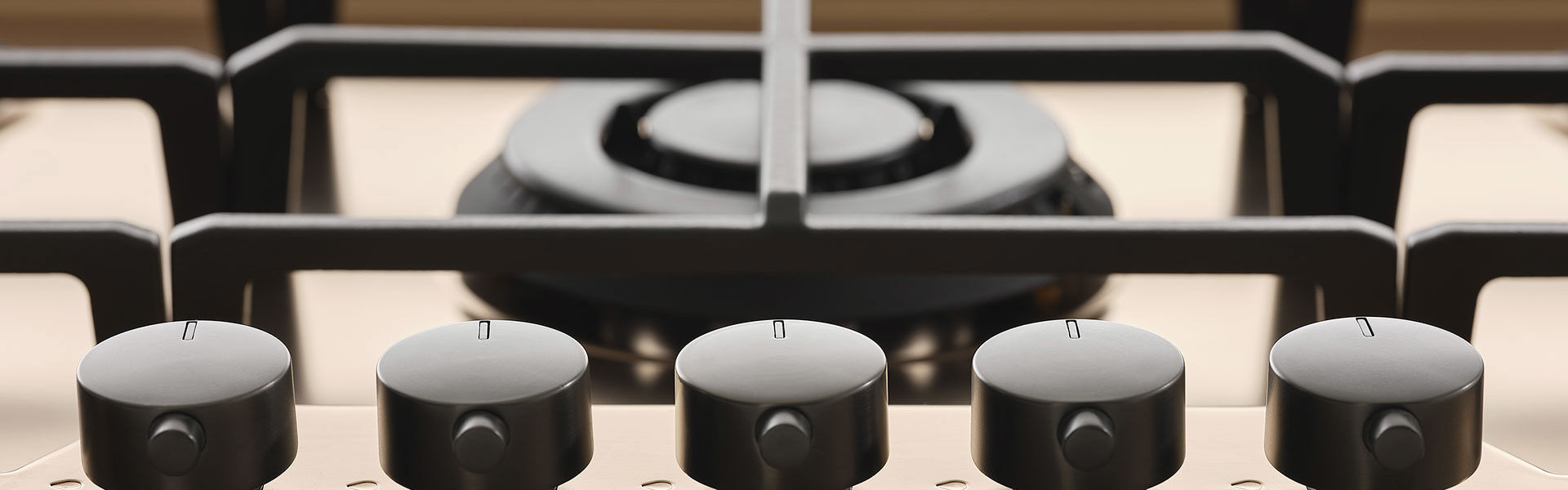 Foster, live the italian quality in your kitchen